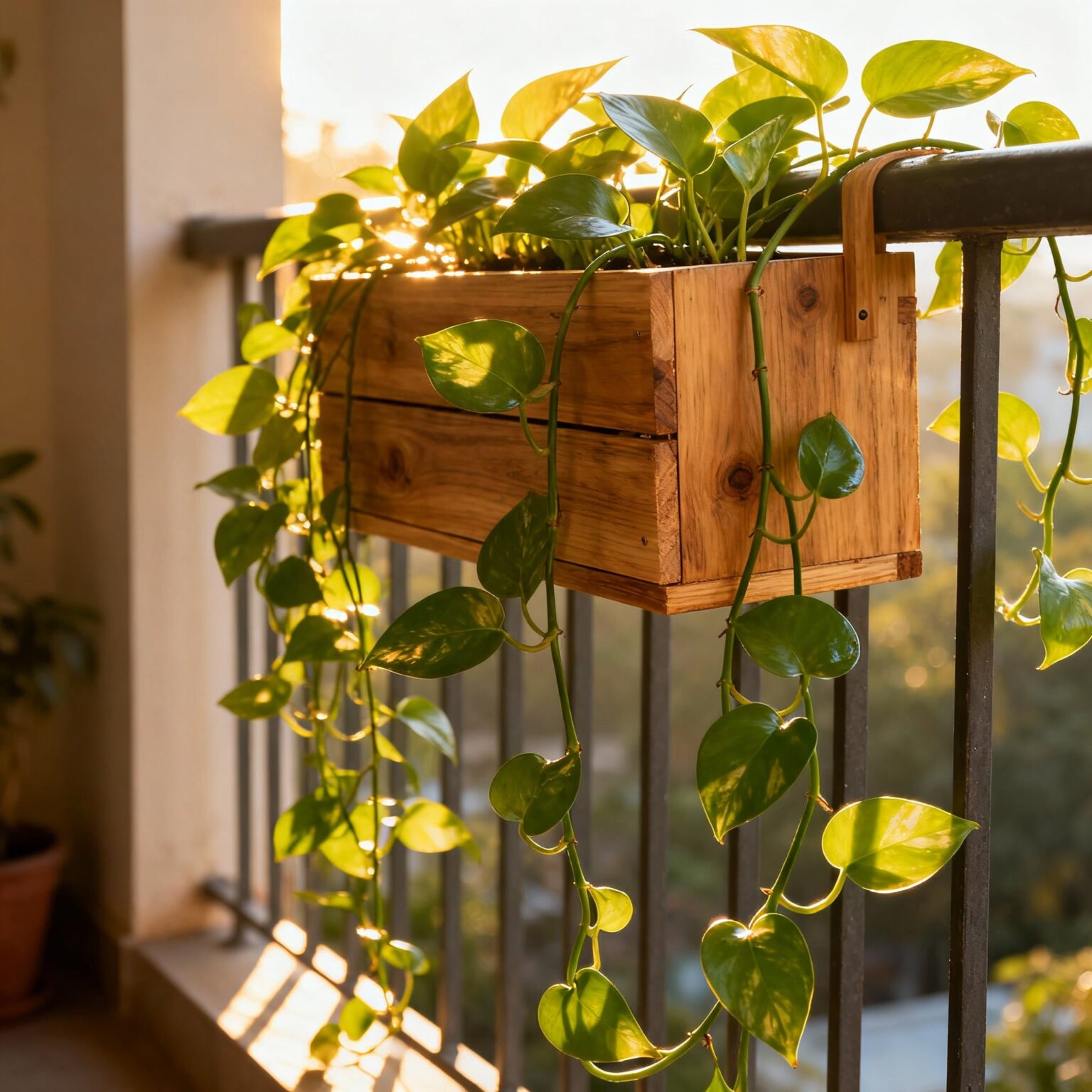How to Make a Hanging Planter Box | Easy DIY Guide - 2026