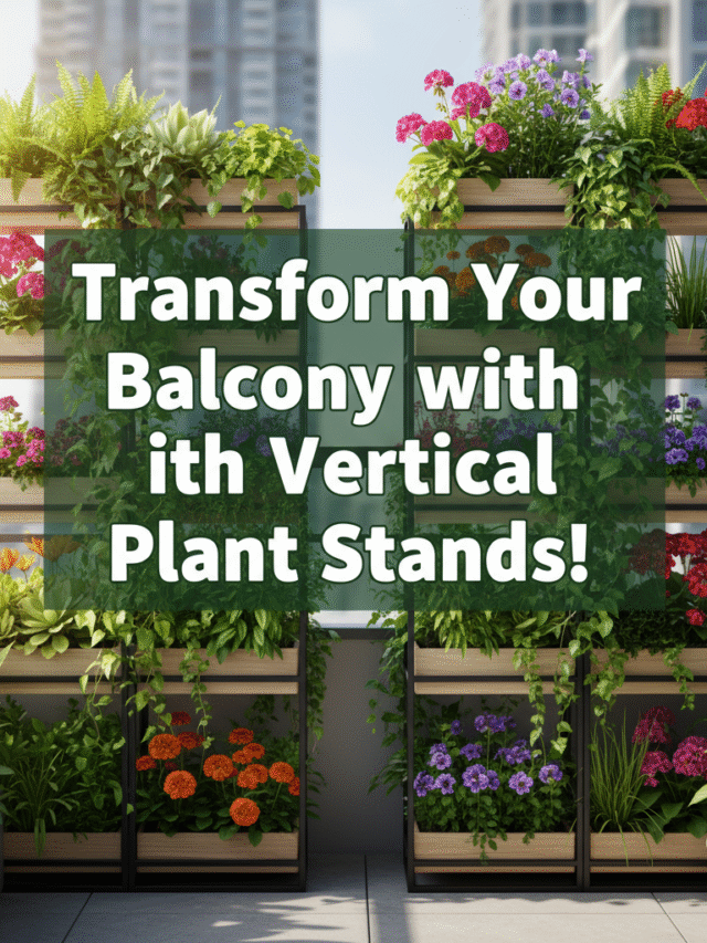 🌿15 Hidden Facts About Vertical Plant Stands That Will Blow Your Mind ...