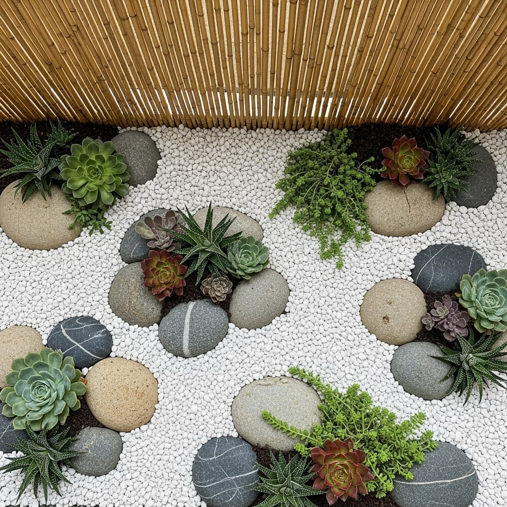 Rock Garden Ideas for Small Space - Easy & Budget Guide 2026